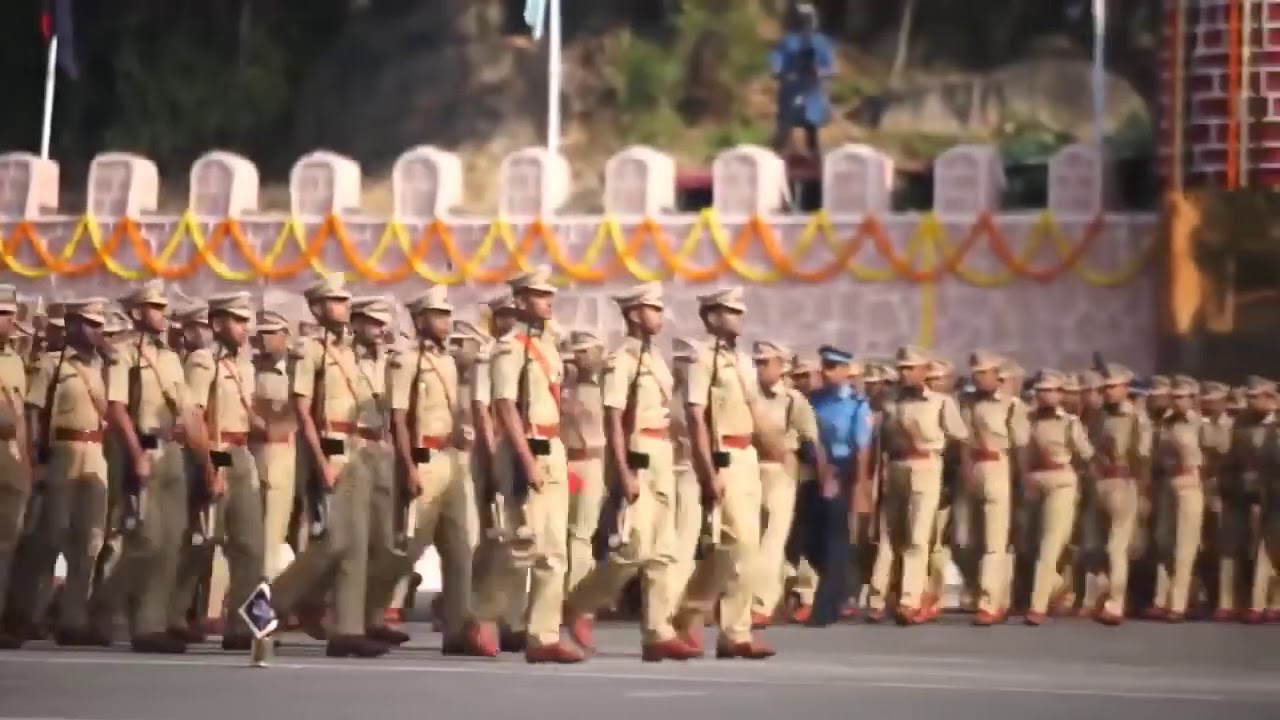 Training of IPS│IPS training SVPNPA│ips training videos│ips kya hota ...