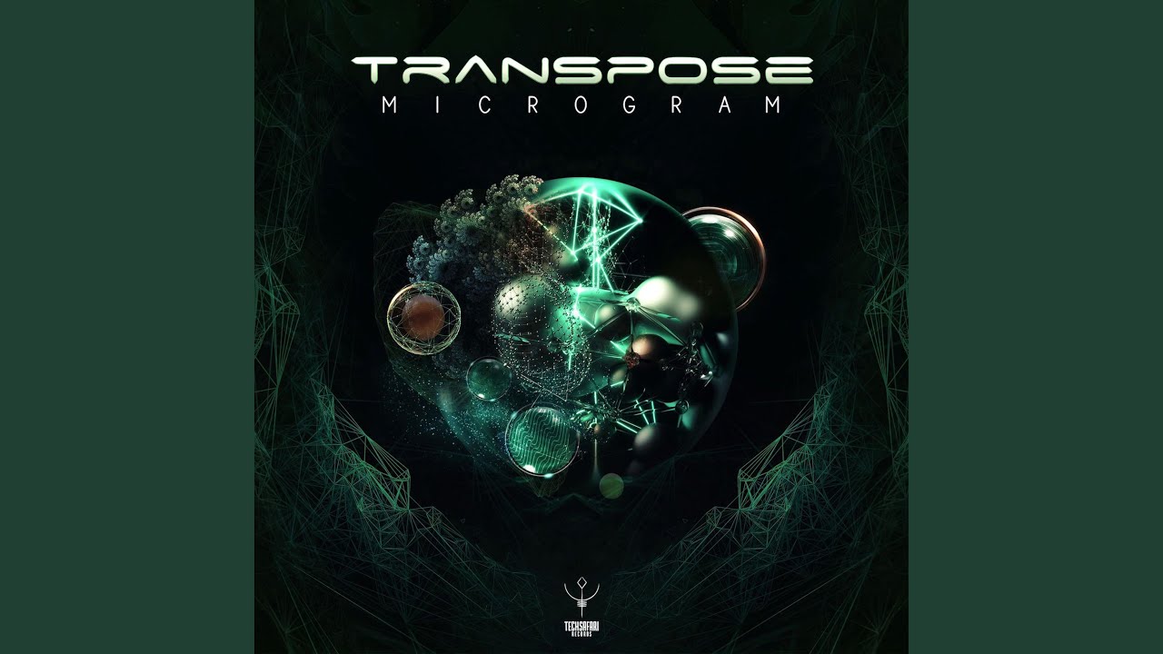 Microgram - YouTube Music