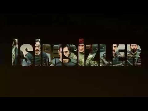 İsimsizler plevne marşı MUHTEŞEM