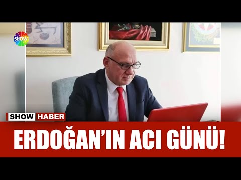 Erdoğan'ın kuzeni hayatını kaybetti