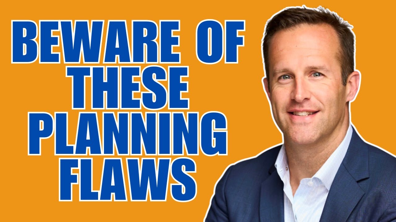 Is Your Retirement Plan Flawed? With David Blanchett - YouTube