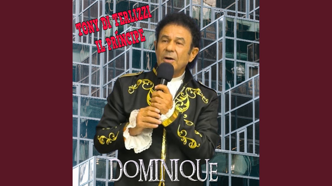 Dominique - YouTube