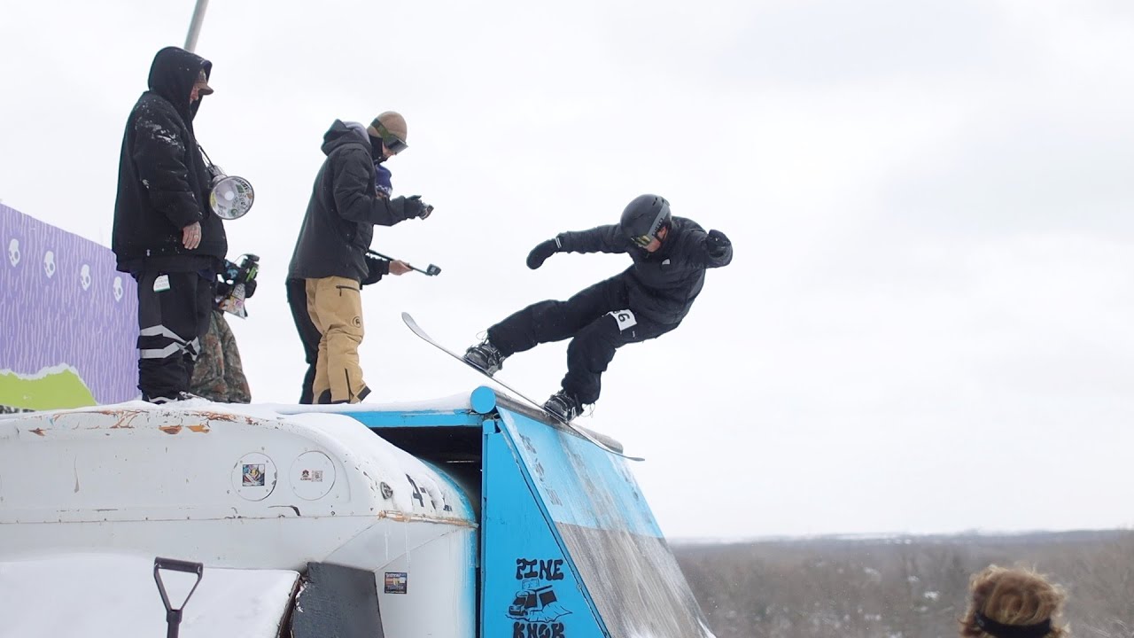 2024 GOON JAM: PINE KNOB - GOON GEAR - YouTube
