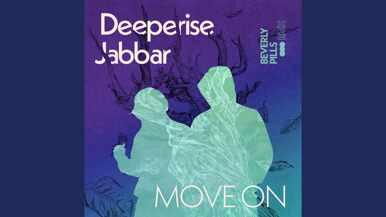 Move On (Beverly Pills Extended Remix) - YouTube