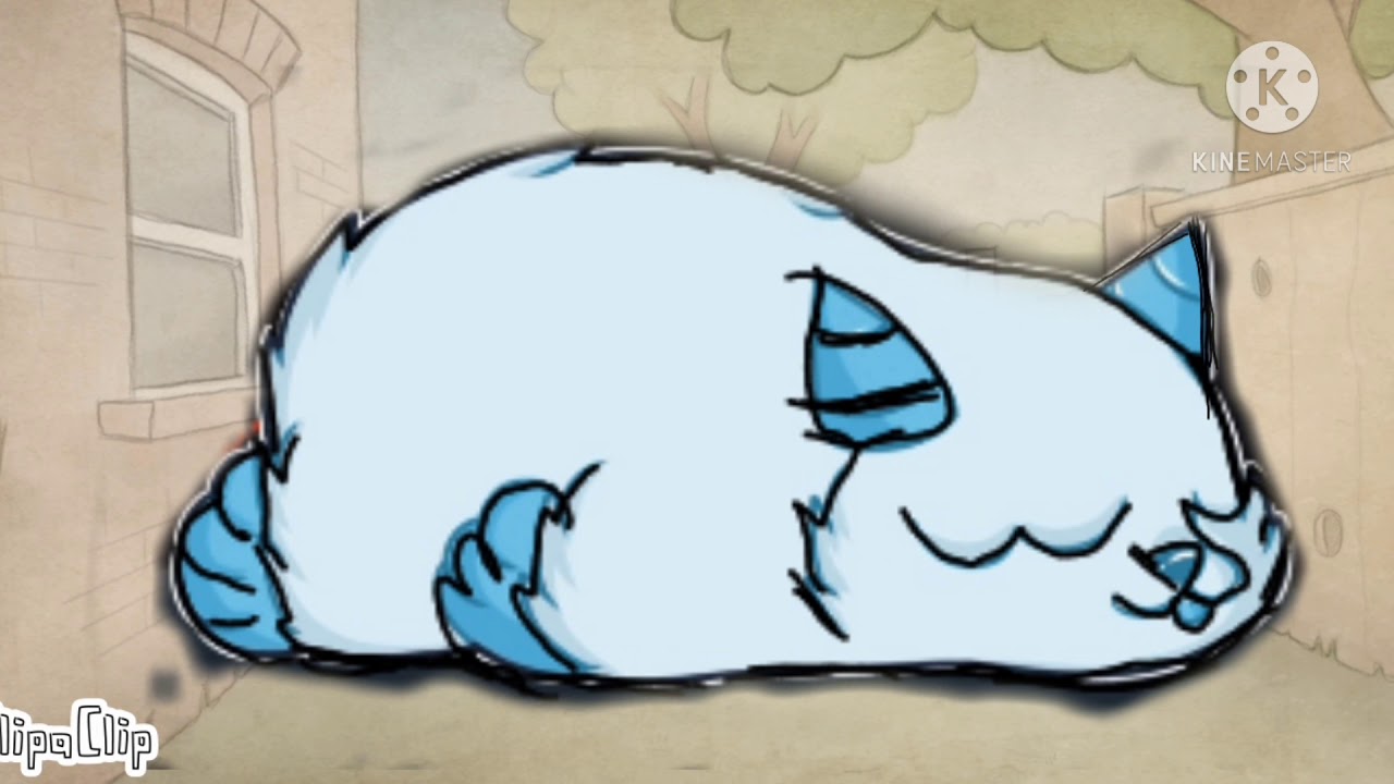 Loomian Legacy:Sleeping Snocub - YouTube