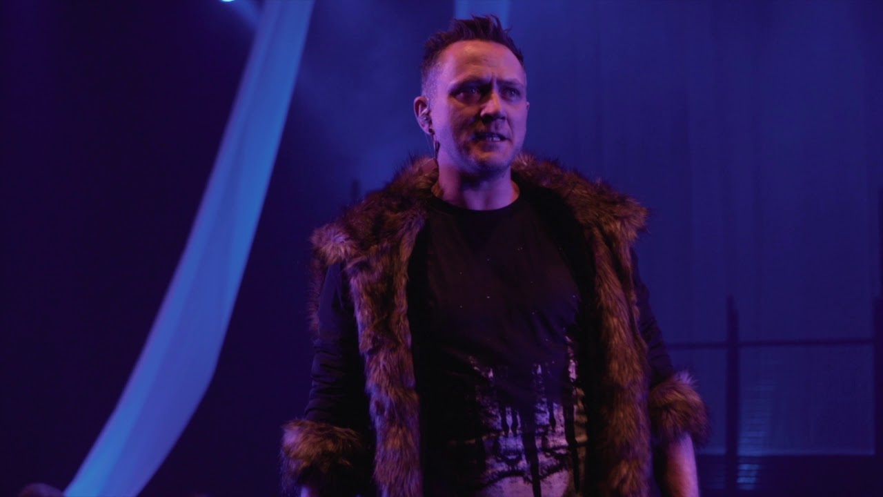 Emerald Storm - YouTube