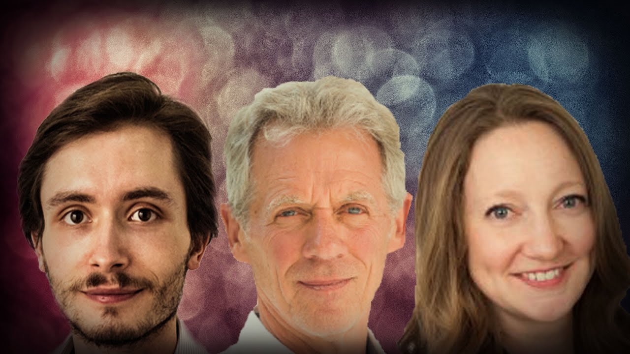 #996 Robin Gregory & Brooke Moore - Sorting It Out: Supporting Teenage ...