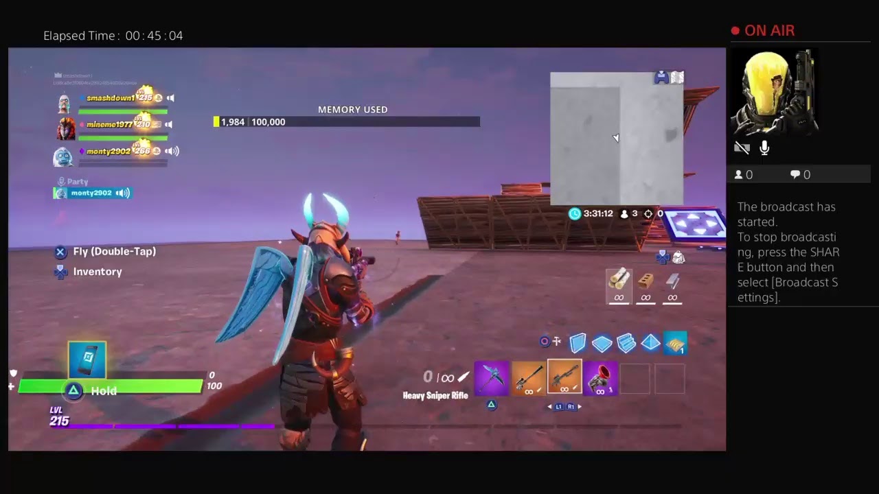 Introducing Ice clan - YouTube