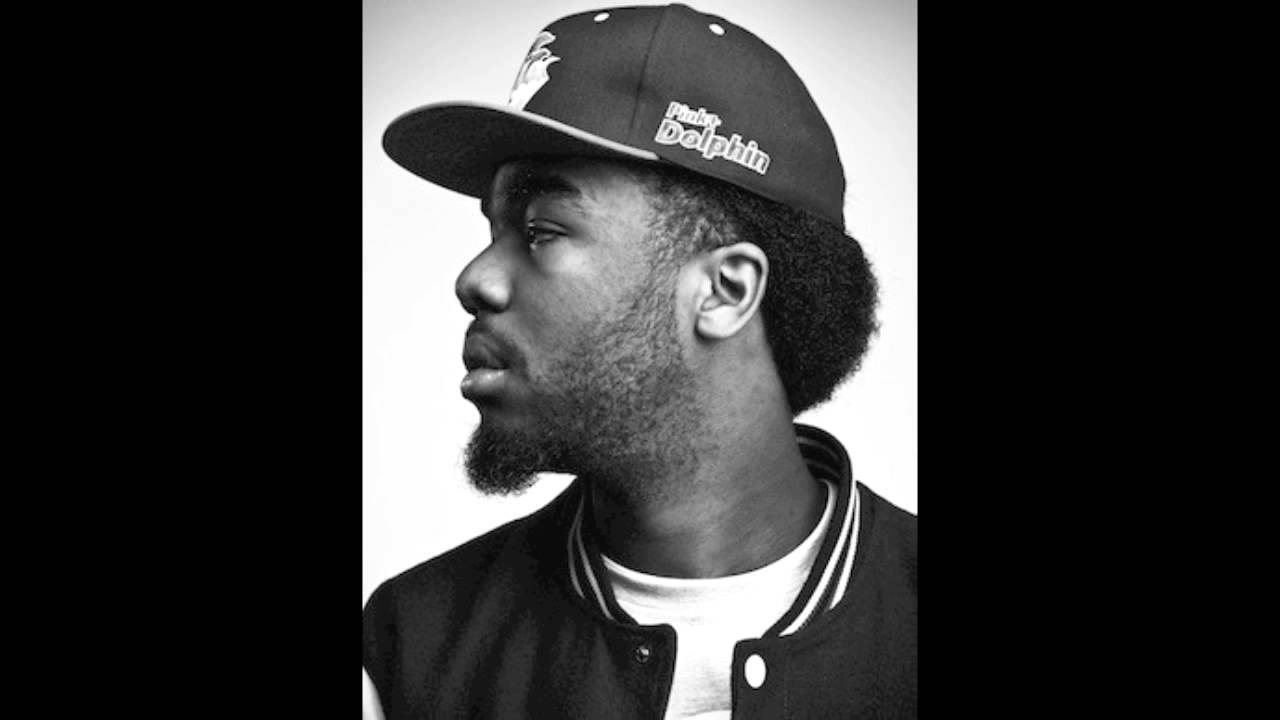 IAMSU x Dj Mustard x E-40 type Beat (Prod By. Ace Santana) - YouTube