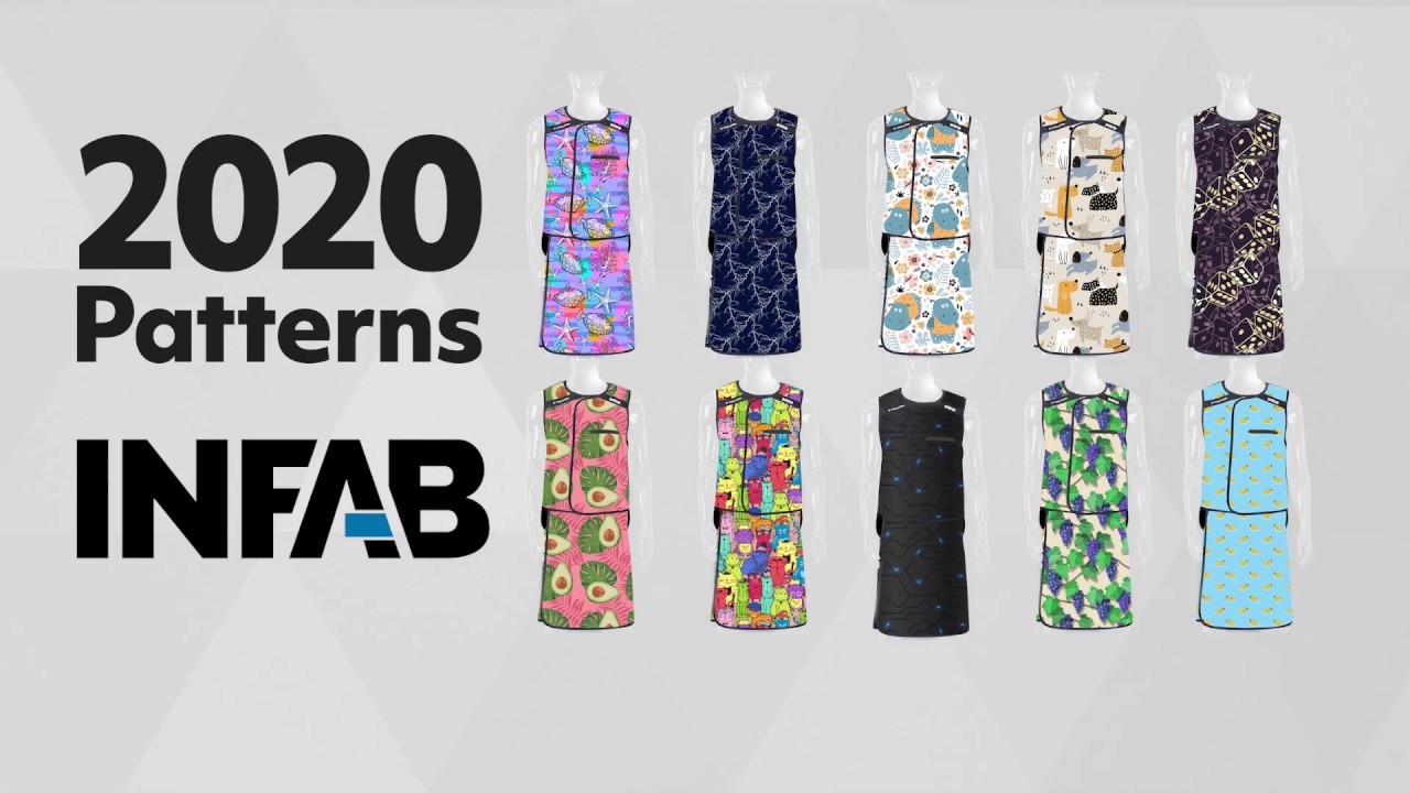 NEW Patterns! - YouTube