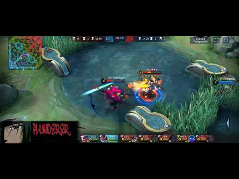 HANZO NEW SKIN INSIDIOUS TUTOR - YouTube