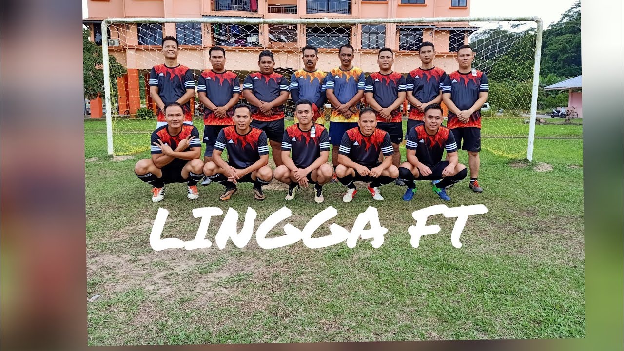 Sembang Bola part 2(Lingga FT Vs Teluk Melano) - YouTube