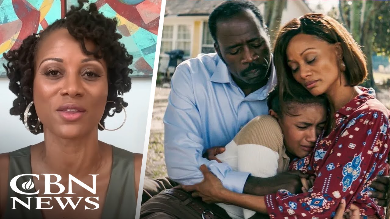 Hollywood Actress' 'Real Connection With God,' On-Set Encounter With ...
