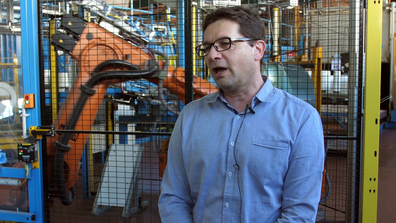 L'engagement de FLABEG - YouTube