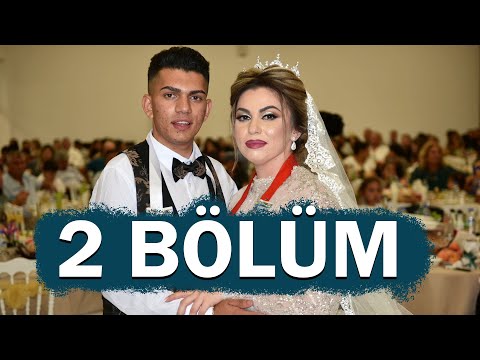 Gyulci ve Djani düğün töreni Zafirovo 4K  (ork. Oktay bend) 2 Bölüm