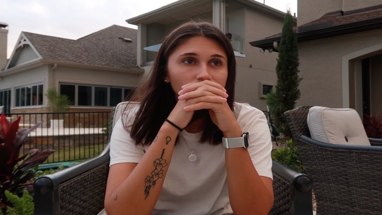 the truth about where we've been - jess and mclane - YouTube