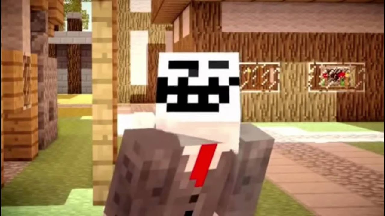 Troll vs. ExplodingTNT Round 2 [พากย์ไทย] - YouTube