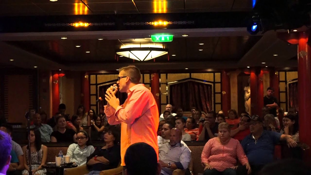 Karaoke Battle - YouTube