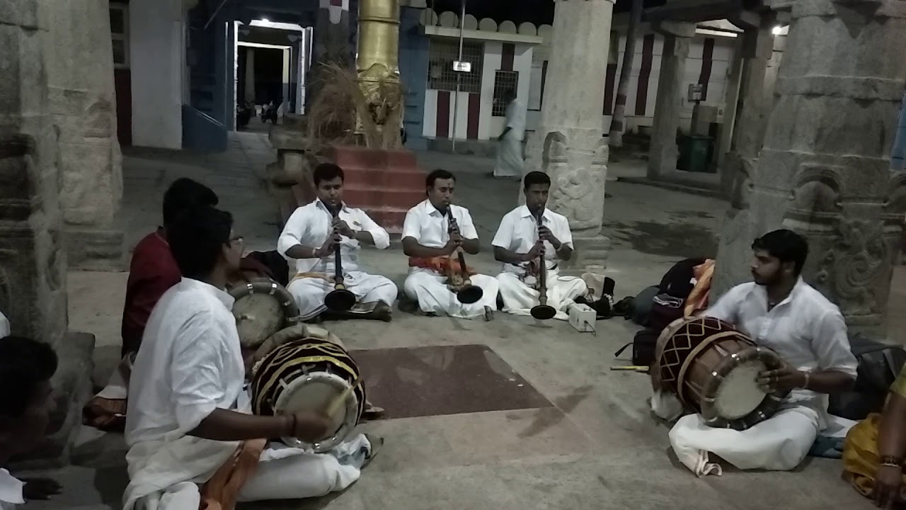 Denkanikottai Sri Bettarayaswamy temple - YouTube