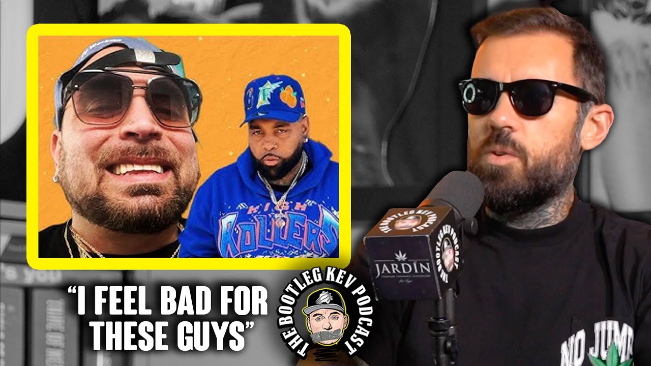 Adam22 Challenges AD & Lush - "Get a MILLION Views Without Talking ...