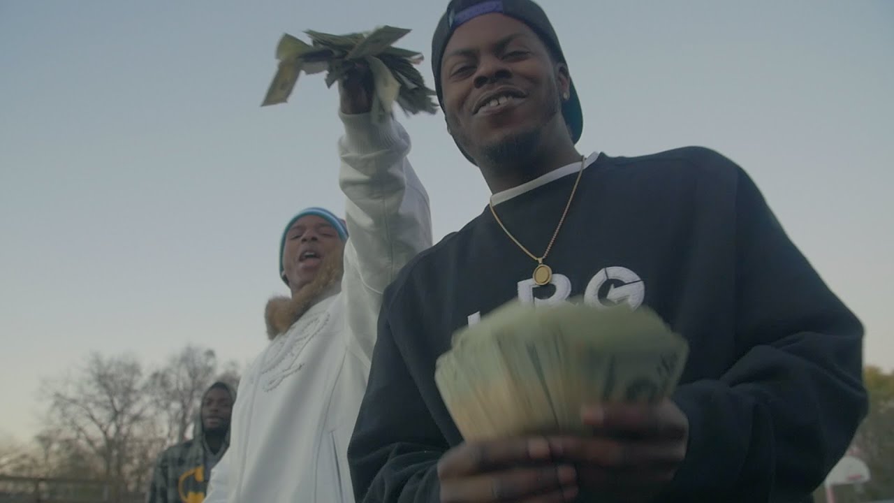 "Overtime" - Yung Breed & Nationwide Bank (Official Visuals) Shot By ...