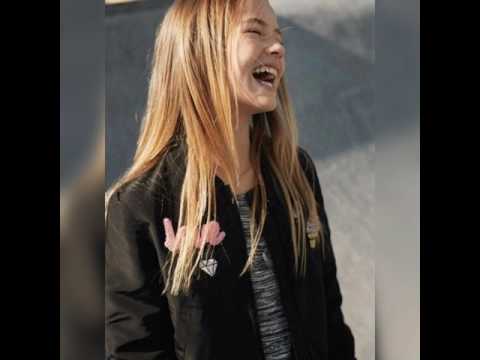 Kristina pimenova