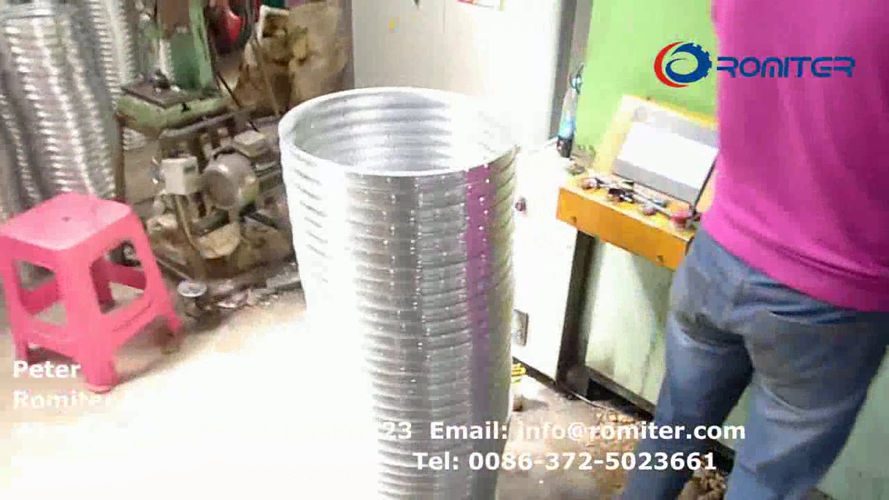 Automatic PLC Control Aluminium Wheel Rim Hole Punching Machine for ...