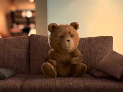 Ted - YouTube