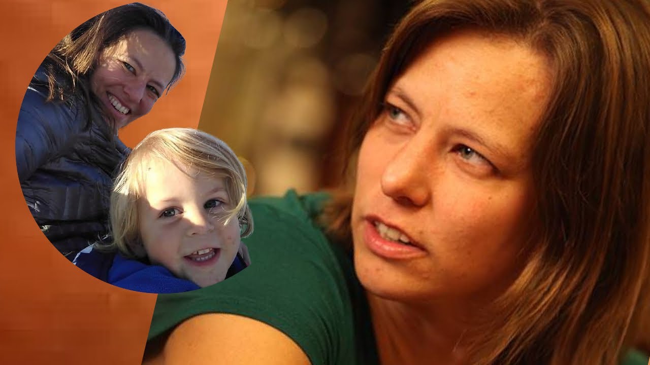 Who is Edge of Alaska’s Jenny Rosenbaum Married to Now? Her Kid, Net ...