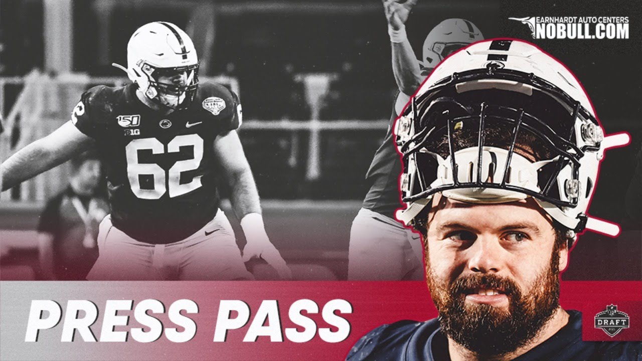 7th-Round Pick Michal Menet's Introductory Press Conference | Arizona ...