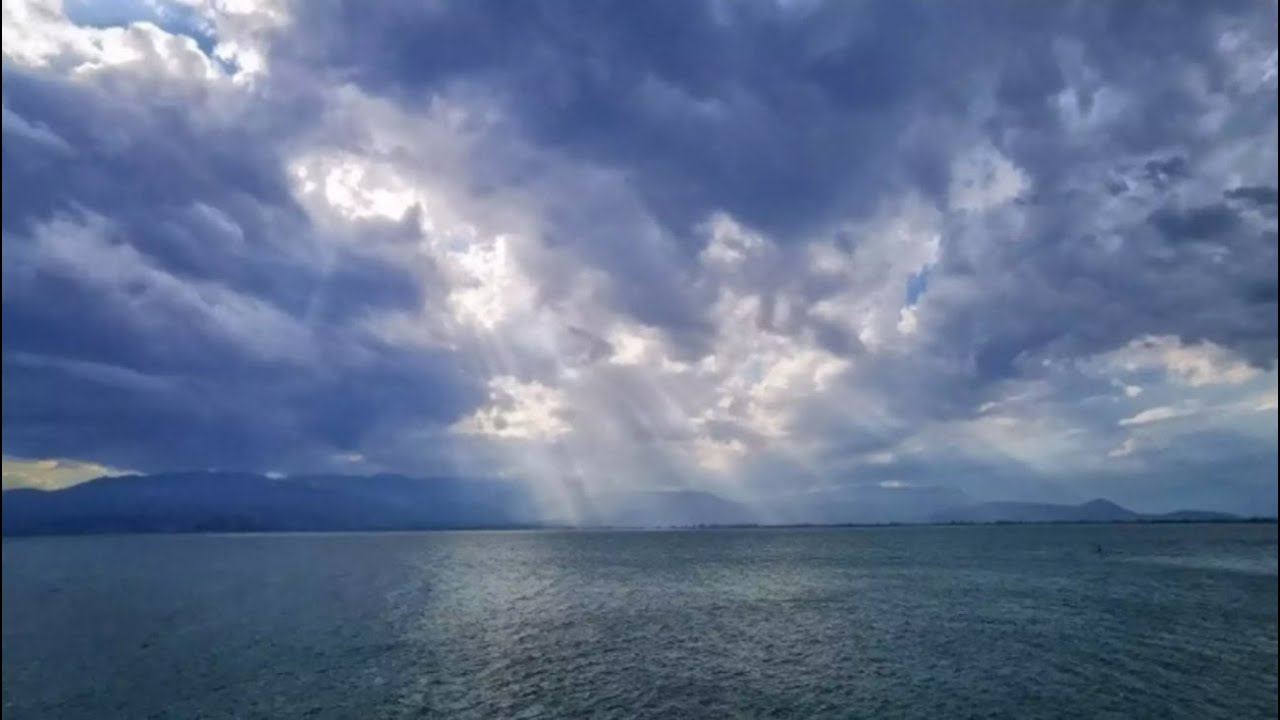 ΑΠΡΟΟΠΤΕΣ ΑΛΛΑΓΕΣ ΦΕΡΝΕΙ Ο ΚΑΙΡΟΣ! Τι Θα Συμβεί;! - YouTube
