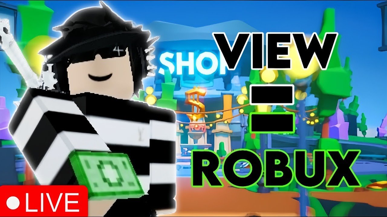 💸🔴Pls Donate [LIVE🔴]💸 |🔴 Donating Robux To Viewers!🔴 - YouTube