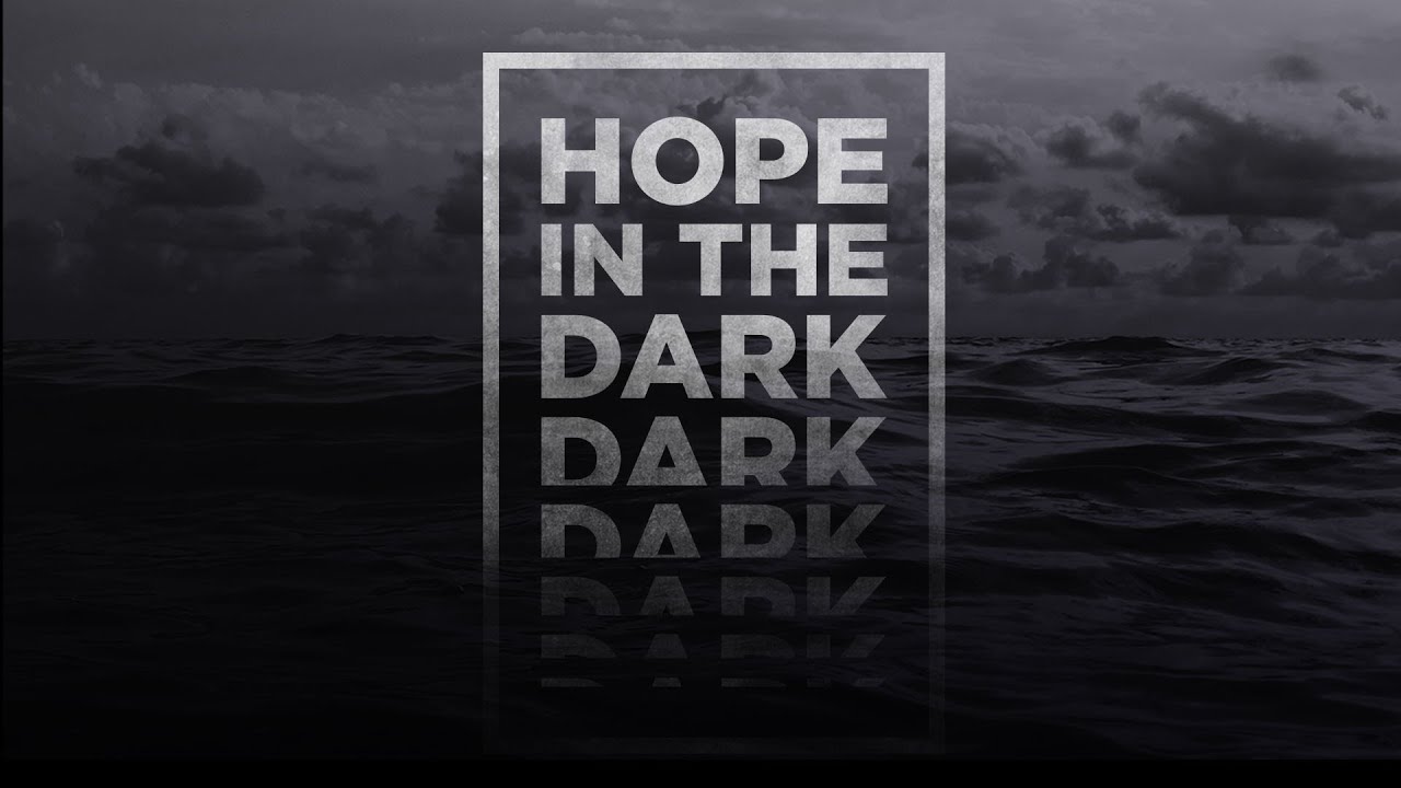 Hope In The Dark | 07-16-2023 | Pastor Jason Creech - YouTube