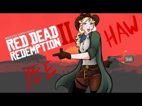 RED DEAD REDEMPTION 2 - Good boy forever - YouTube