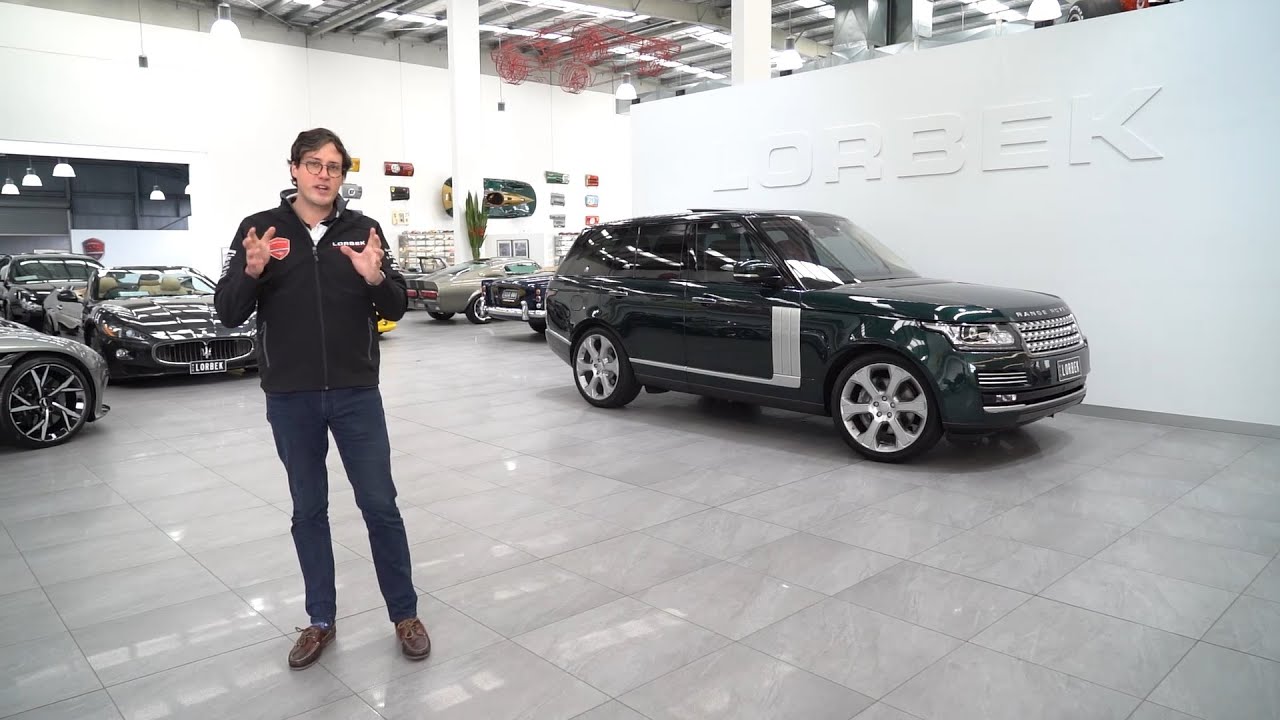 Lorbek Latest Arrivals Friday Drive - June 17th 2022 - YouTube