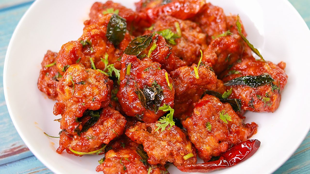 Egg 65 Recipe | Street Style Egg Fritters | Easy Egg Snack Recipe ...