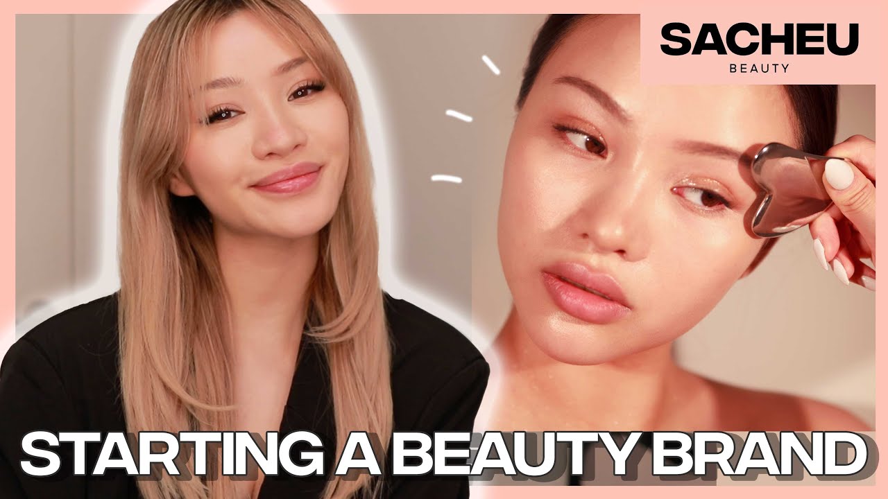 Q+A | SACHEU BEAUTY EDITION - YouTube