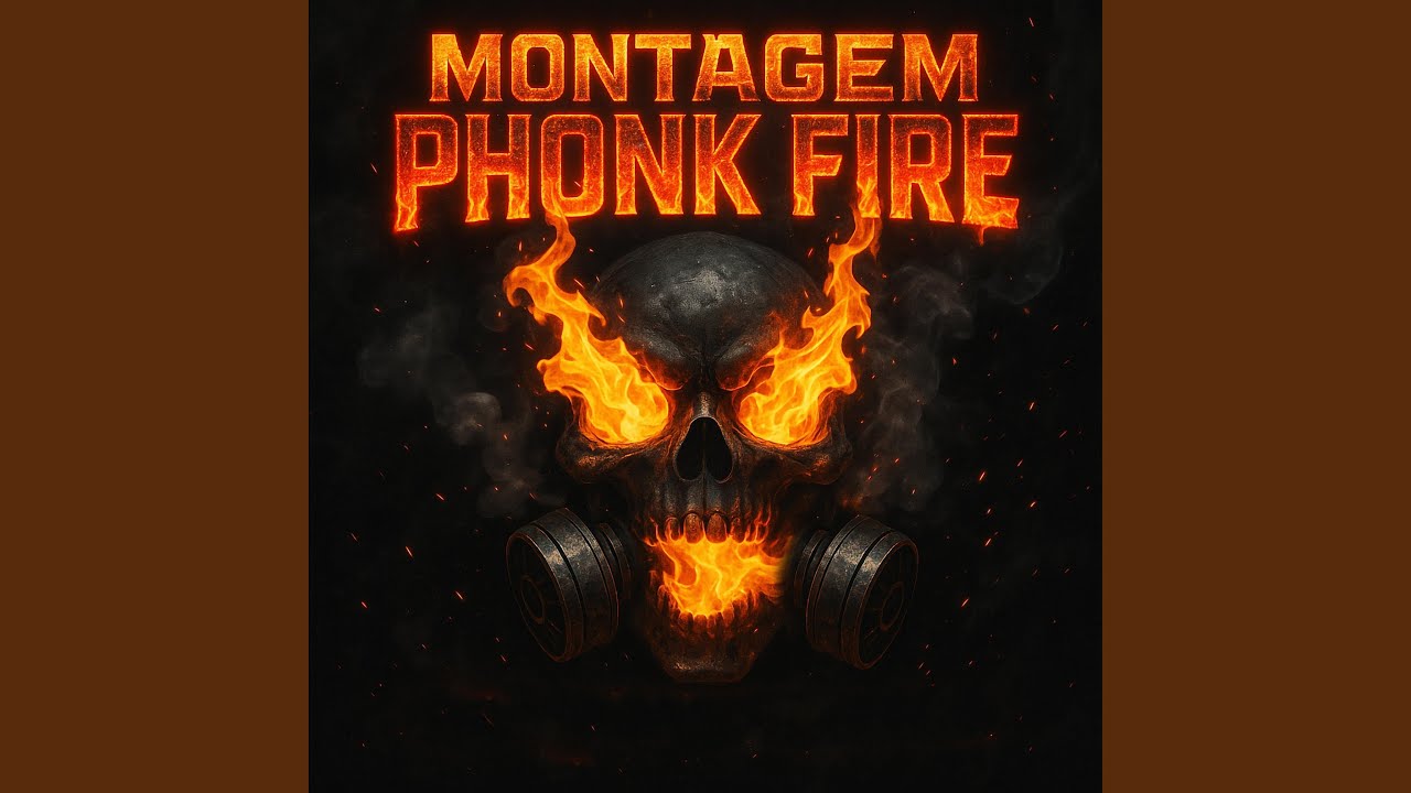 El Tiempo (MONTAGEM PHONK FIRE) - YouTube