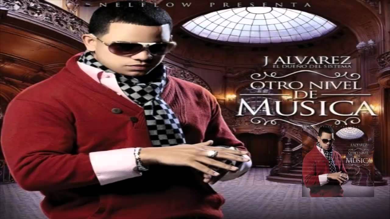 Hola Beba Remix @ Farruko Ft J Alvarez [Otro Nivel De Musica] HD - YouTube