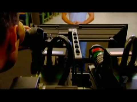 James Cameron Stereoscopic 3D camera - YouTube