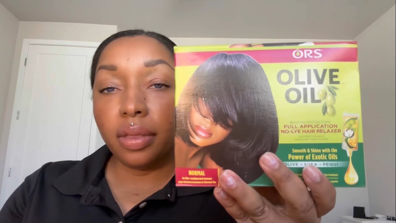 📌 Reasons why I switched from ORS box relaxer to ORS Professional ...