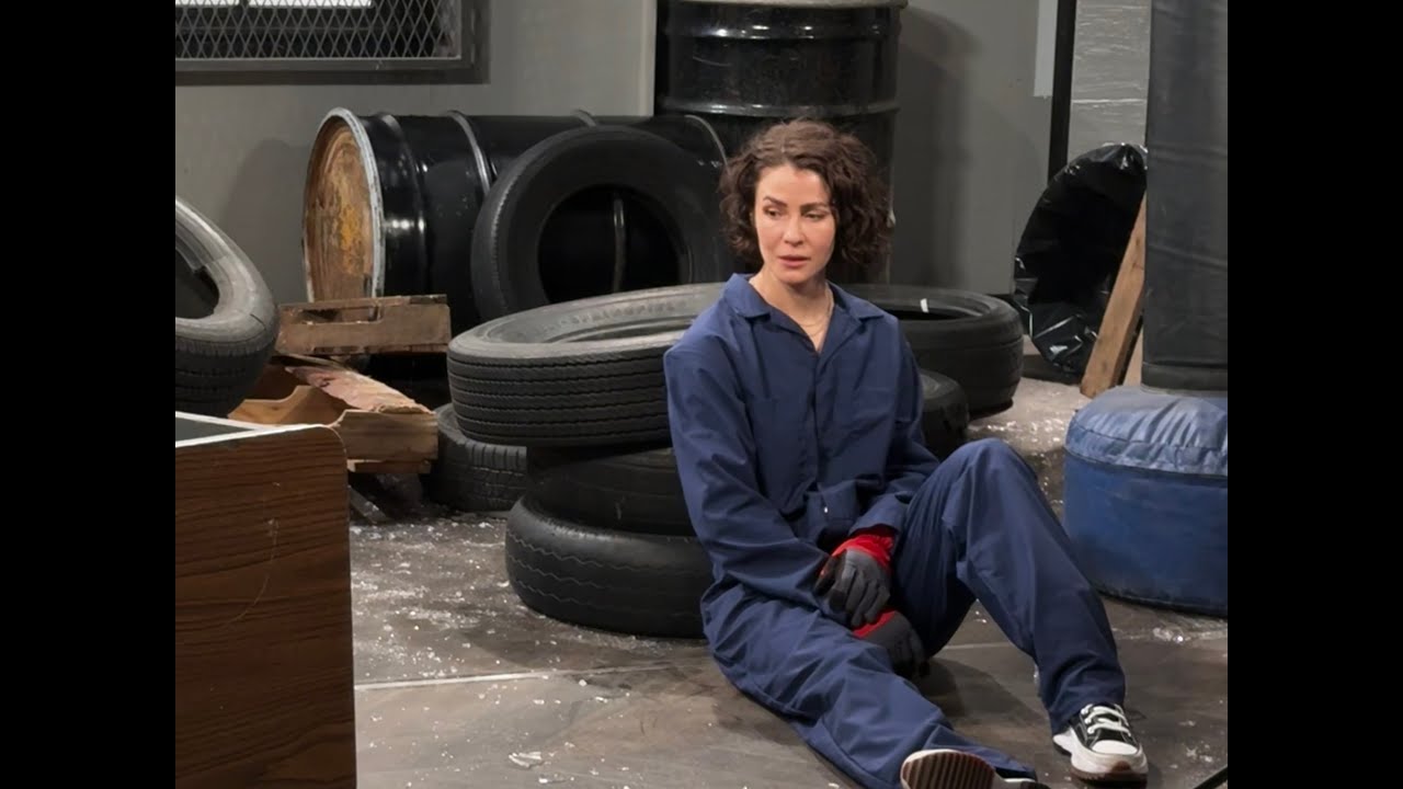 ALL THE RAGE | Promo: Week of October 27, 2025 - YouTube