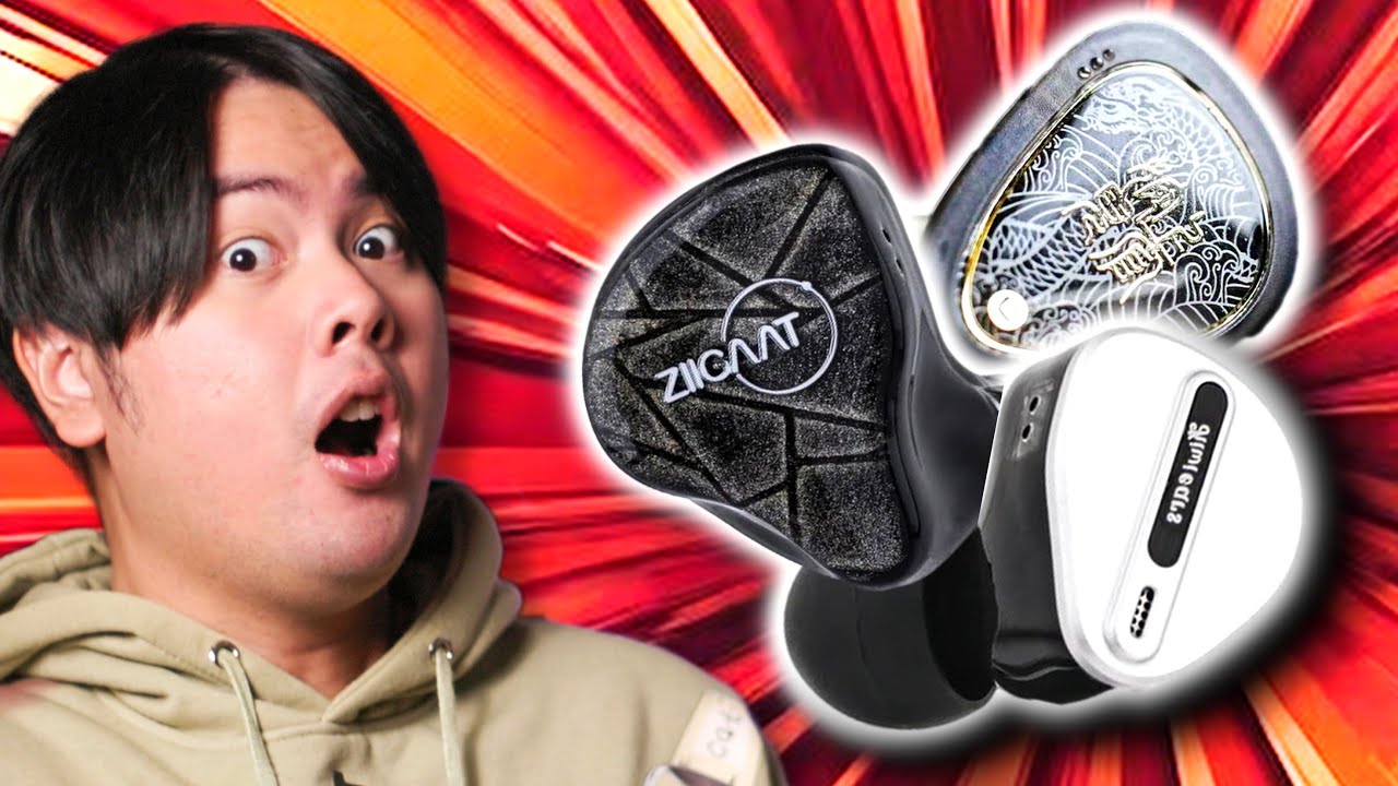 TANGZU WANER 2 💎 ZIIGAAT LUSH 💎 & MORE!! - YouTube