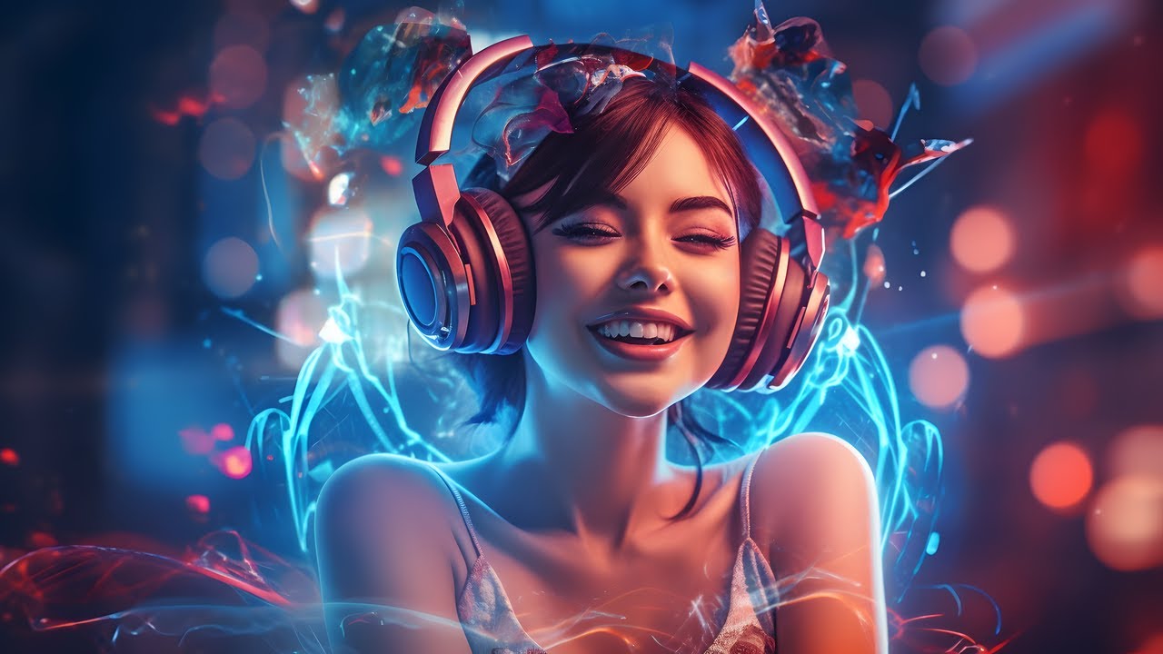 Deep House Mix | ARTIFICIAL INTELLIGENCE | MusicByAI - YouTube