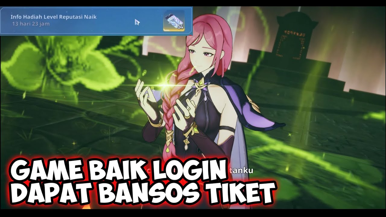 GAME BAIK REVIEW UPDATEAN SOLO LEVELING ARISE HANSEMI OP BANGET - YouTube