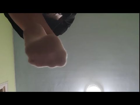 Two giantess socks pov 