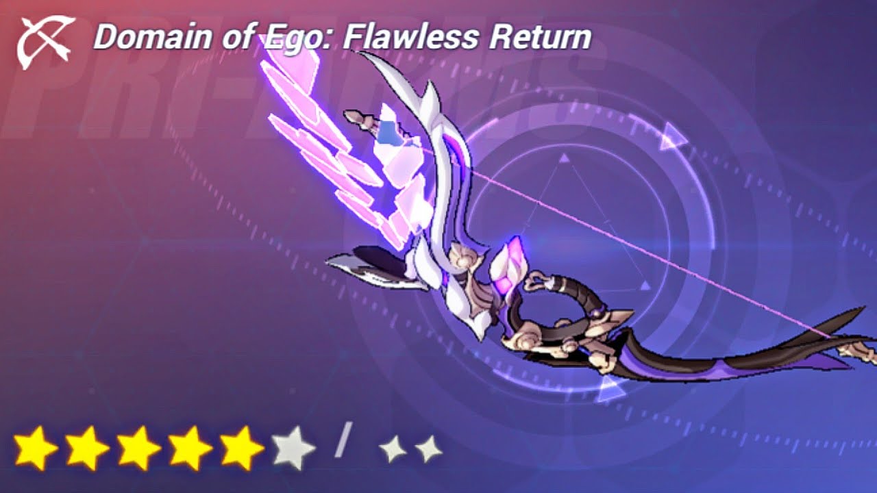 「HONKAI IMPACT 3RD」Unlocking and Upgrading New PRI-ARM [DOMAIN OF EGO ...