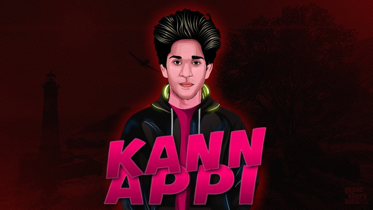 KANNAPI IS BACK ! CHILL STREAM ! - YouTube