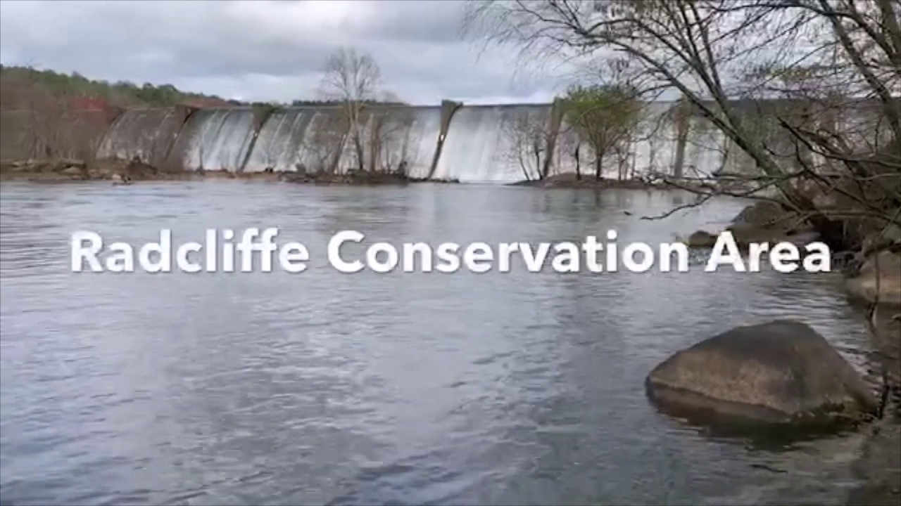 Radcliffe Conservation Area Virtual Tour - YouTube