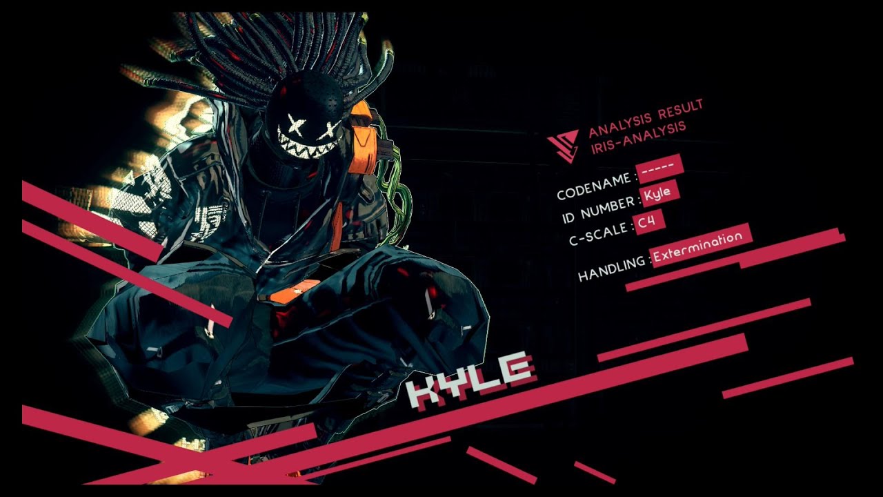 Astral Chain OST - The Holy Order of the Digital Hermit (Heavy Mix ...